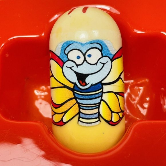 Moose Enterprises | Toys | Vintage Moose Mighty Beanz Series 3 33 ...